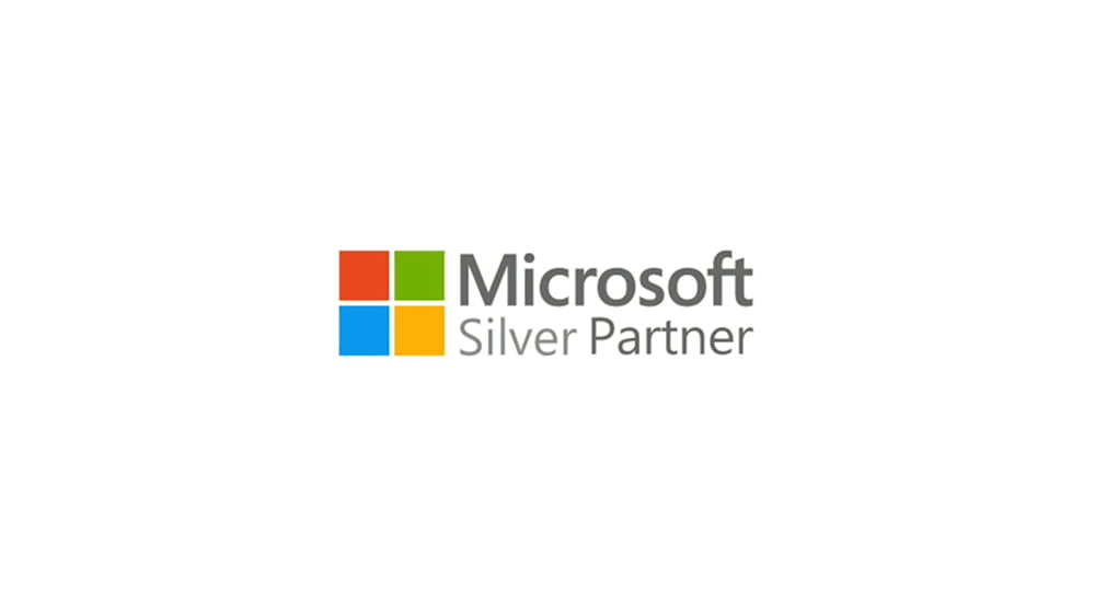 Microsoft Silver Partner – SISTCP