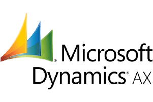 Microsoft Dynamics AX ERP • SISTCP